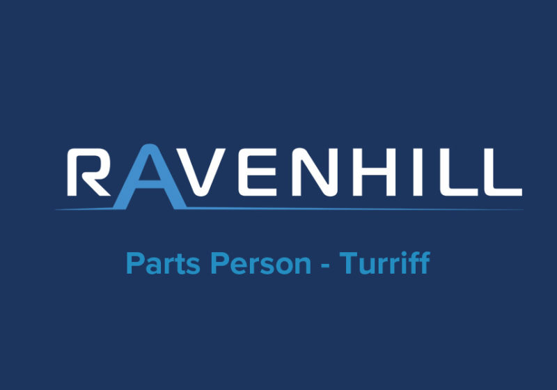 Careers - Ravenhill