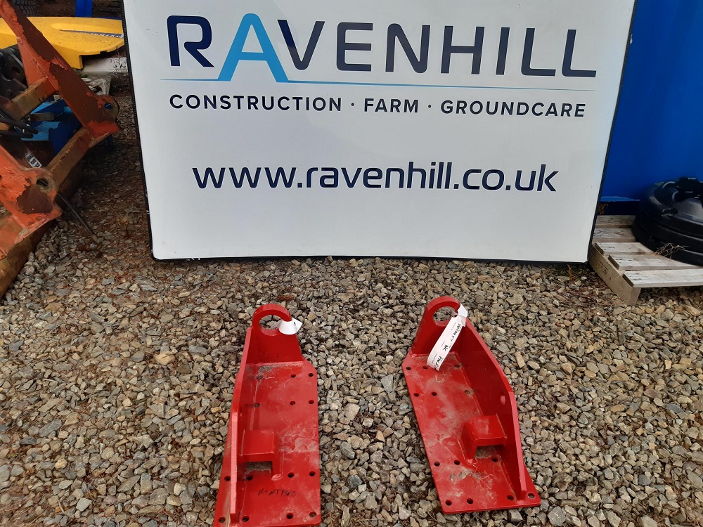 Ravenhill - Ravenhill