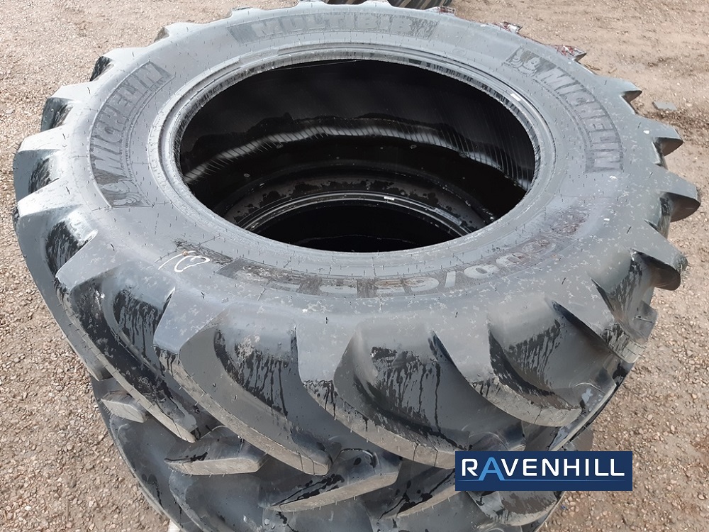 Ravenhill - Ravenhill