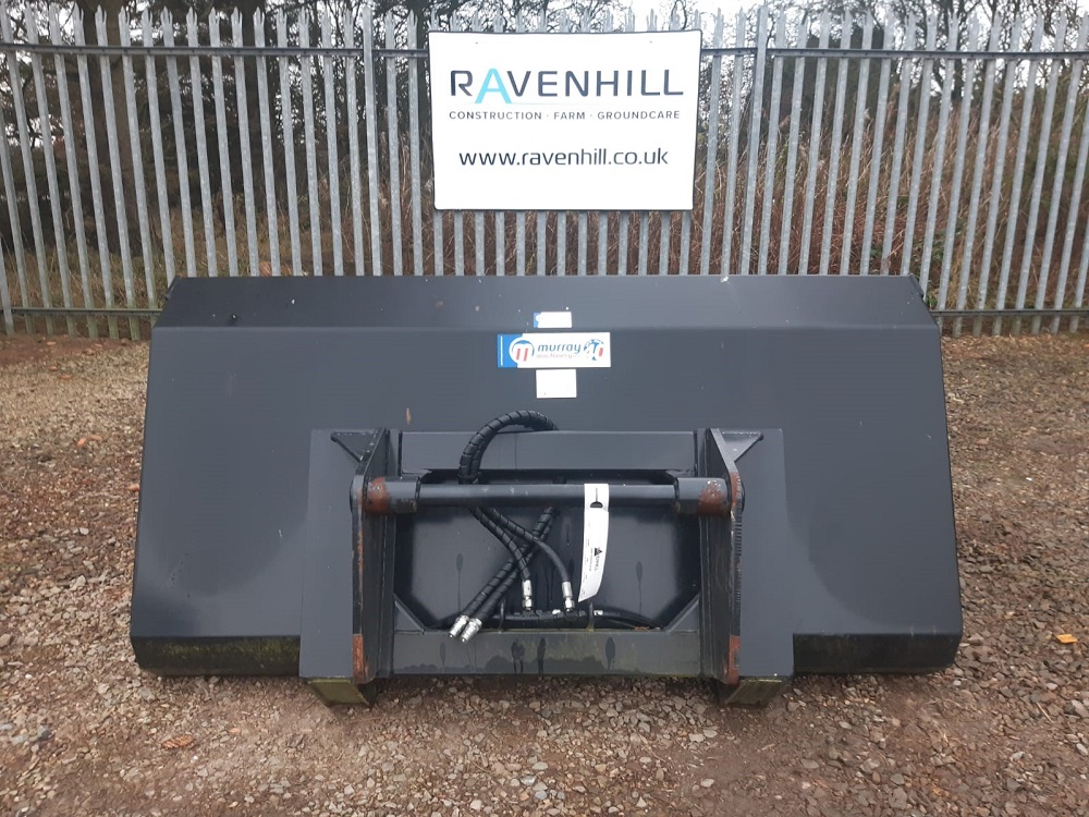 Ravenhill - Ravenhill