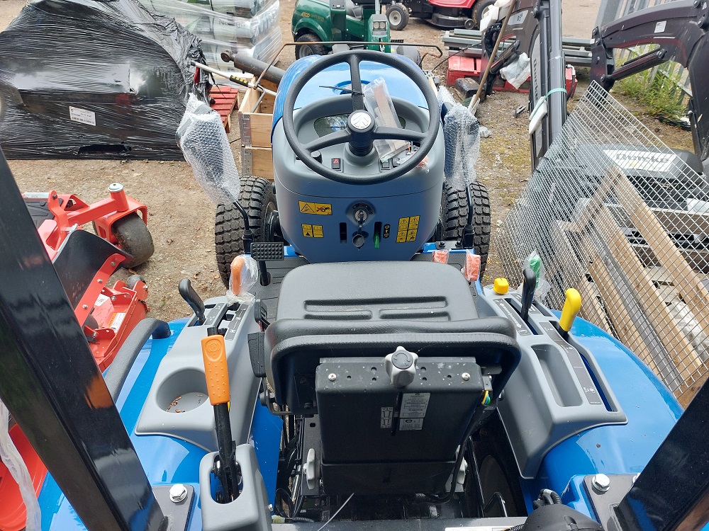 Ravenhill - Ravenhill