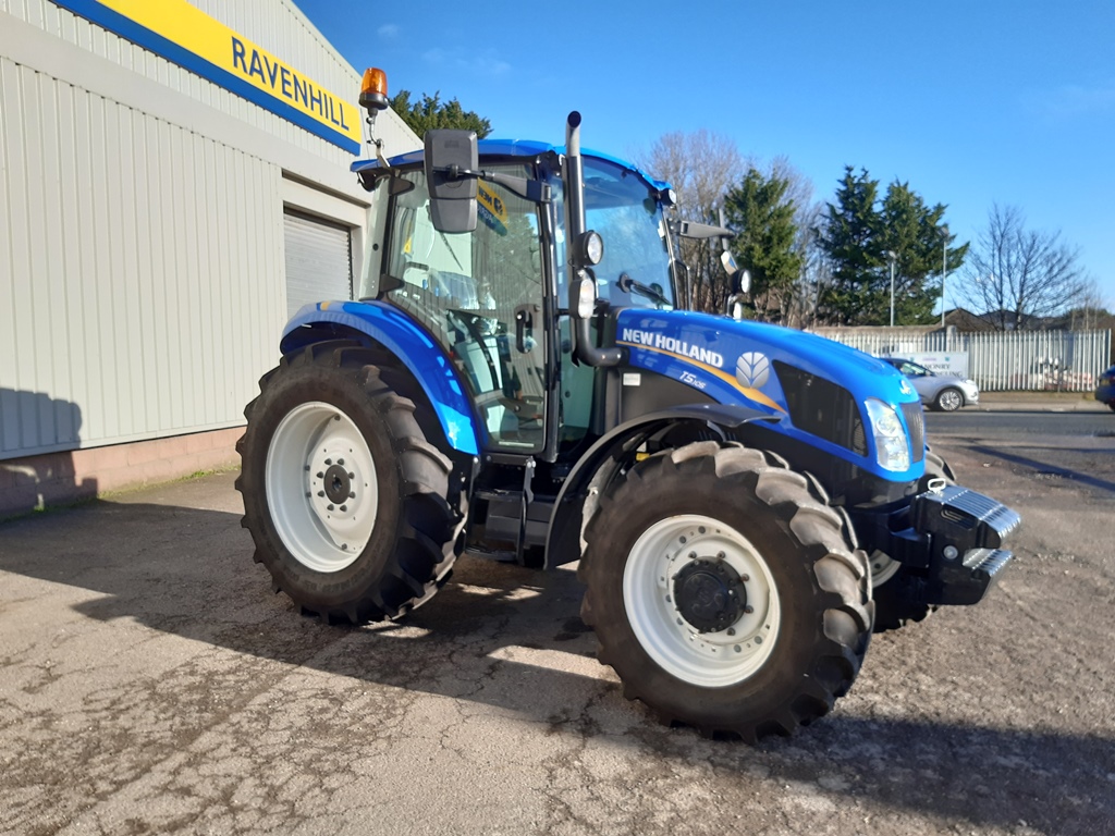 Ravenhill - Ravenhill