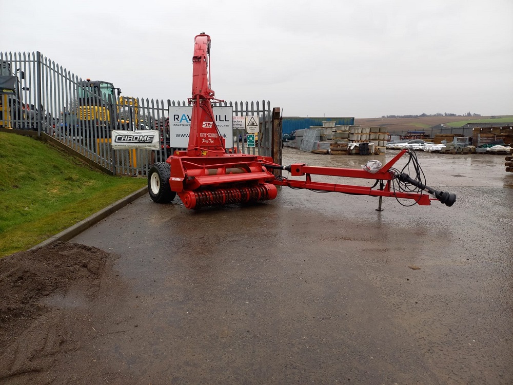 Ravenhill - Ravenhill