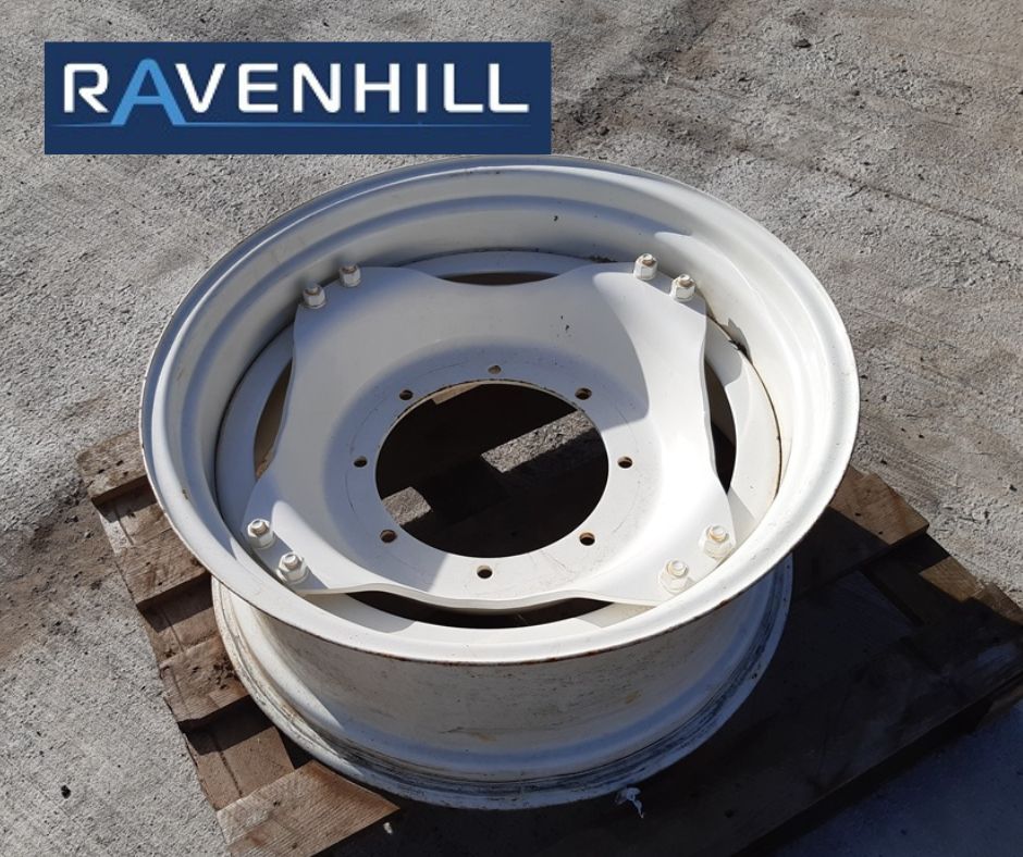 Ravenhill - Ravenhill