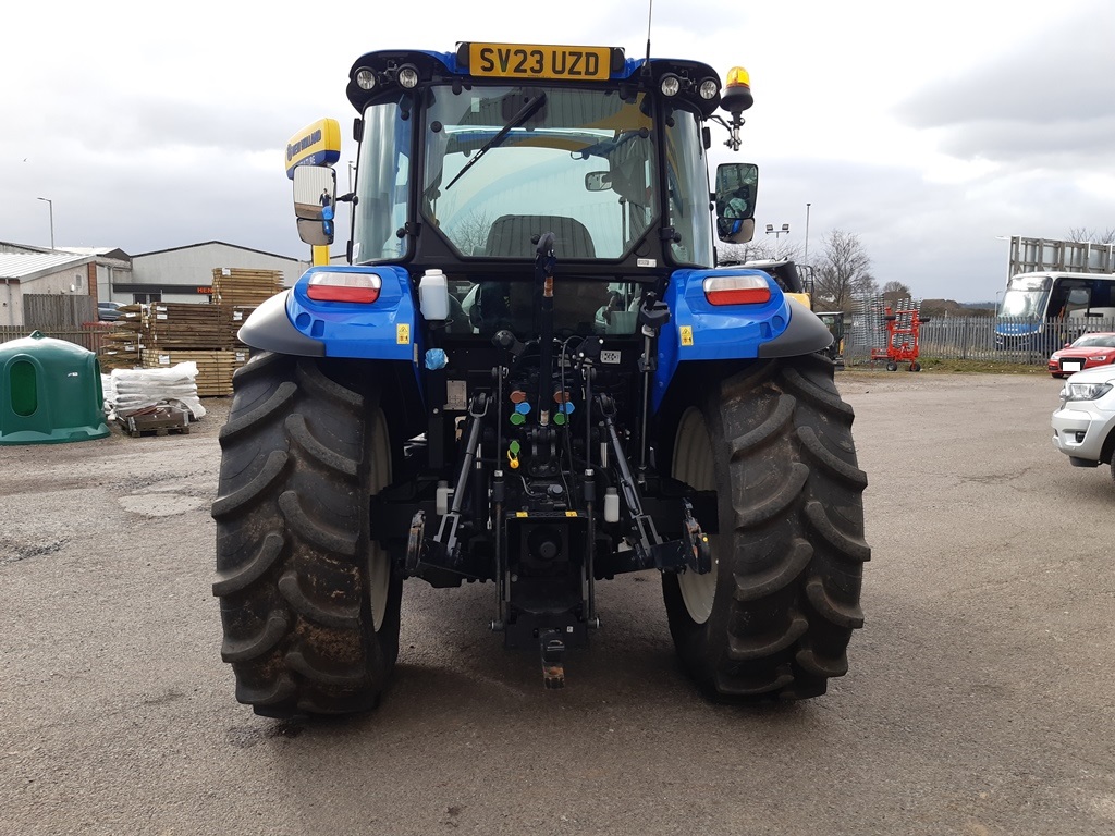 Ravenhill - Ravenhill