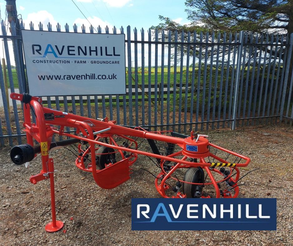 Ravenhill - Ravenhill