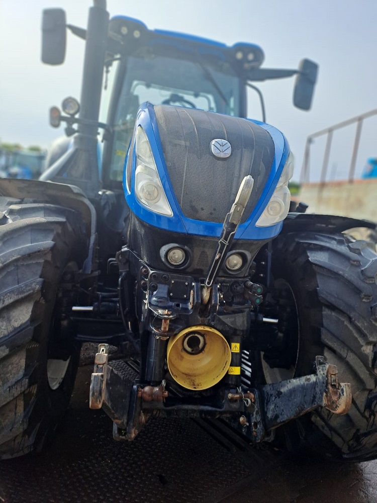 Ravenhill - Ravenhill