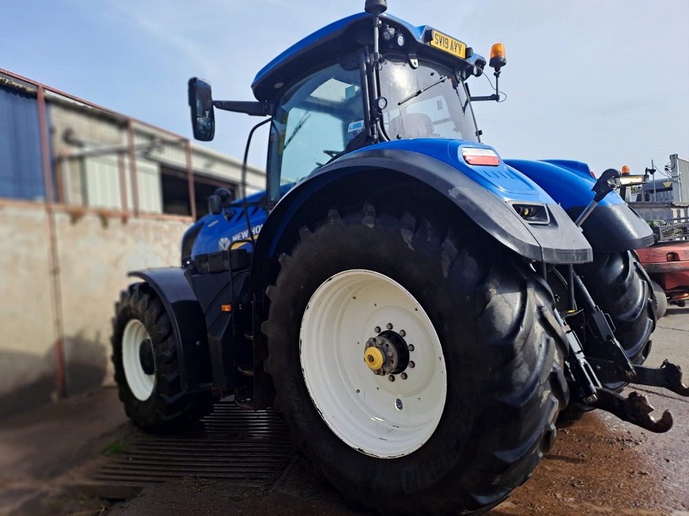 Ravenhill - Ravenhill