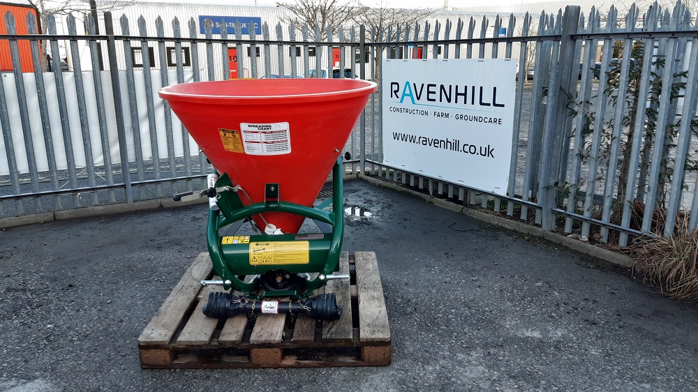 Ravenhill - Ravenhill